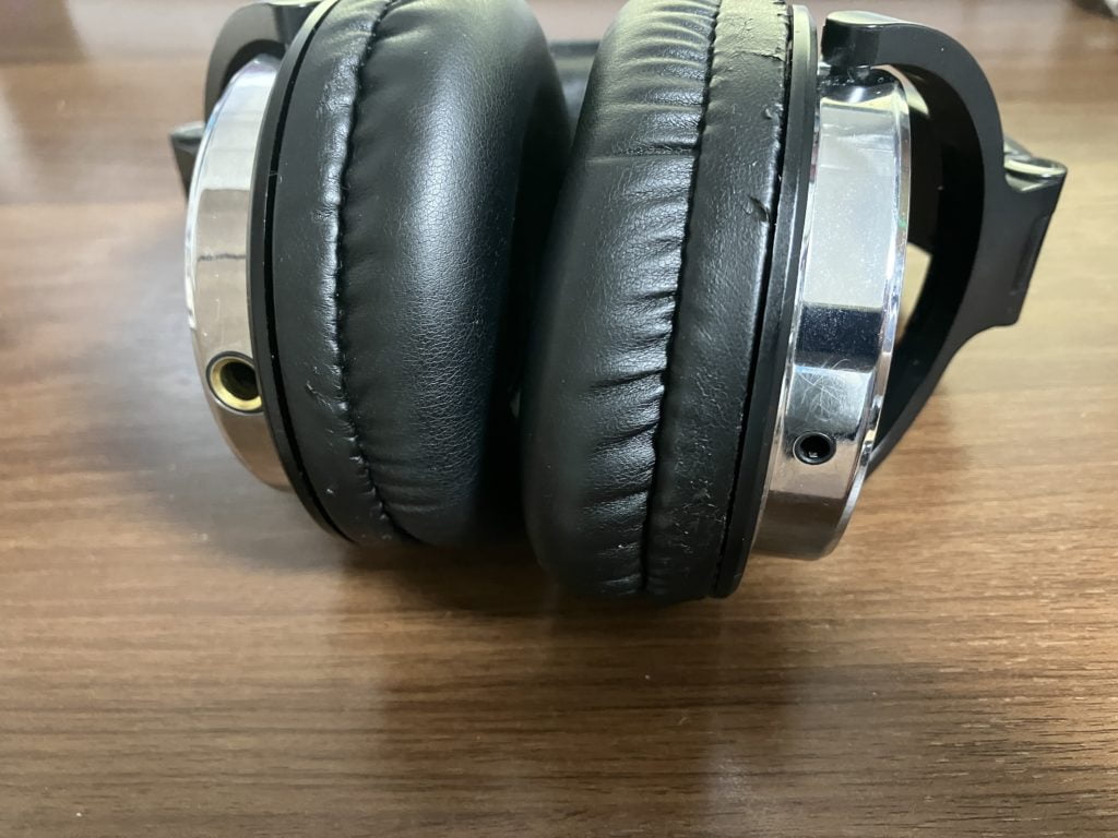 OneOdio Pro 10はDTM・ゲームにおすすめモニターヘッドホン！