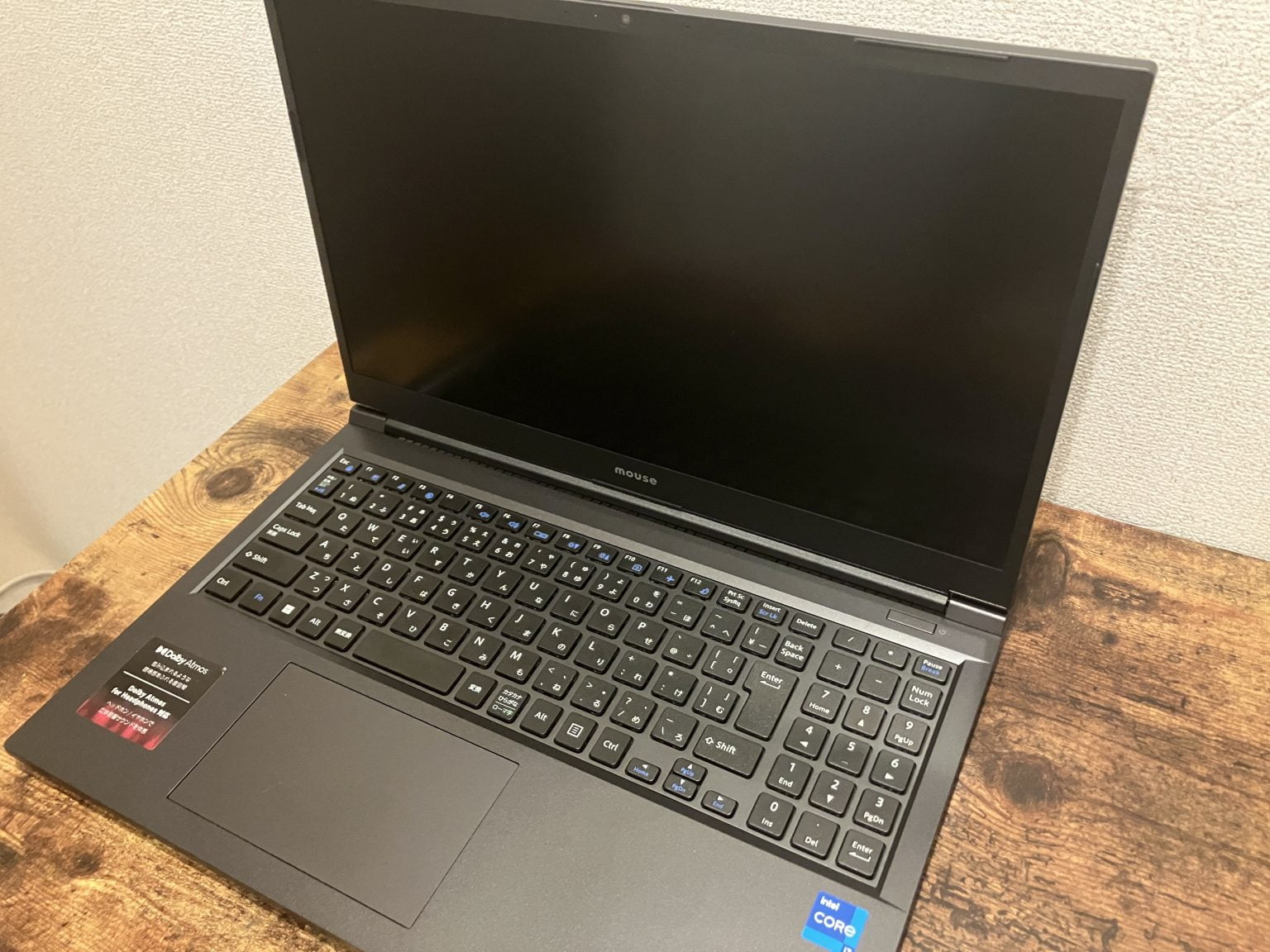 マウスコンピューターのノートPCでDTMしてみた！BTOの実力・コスパは？