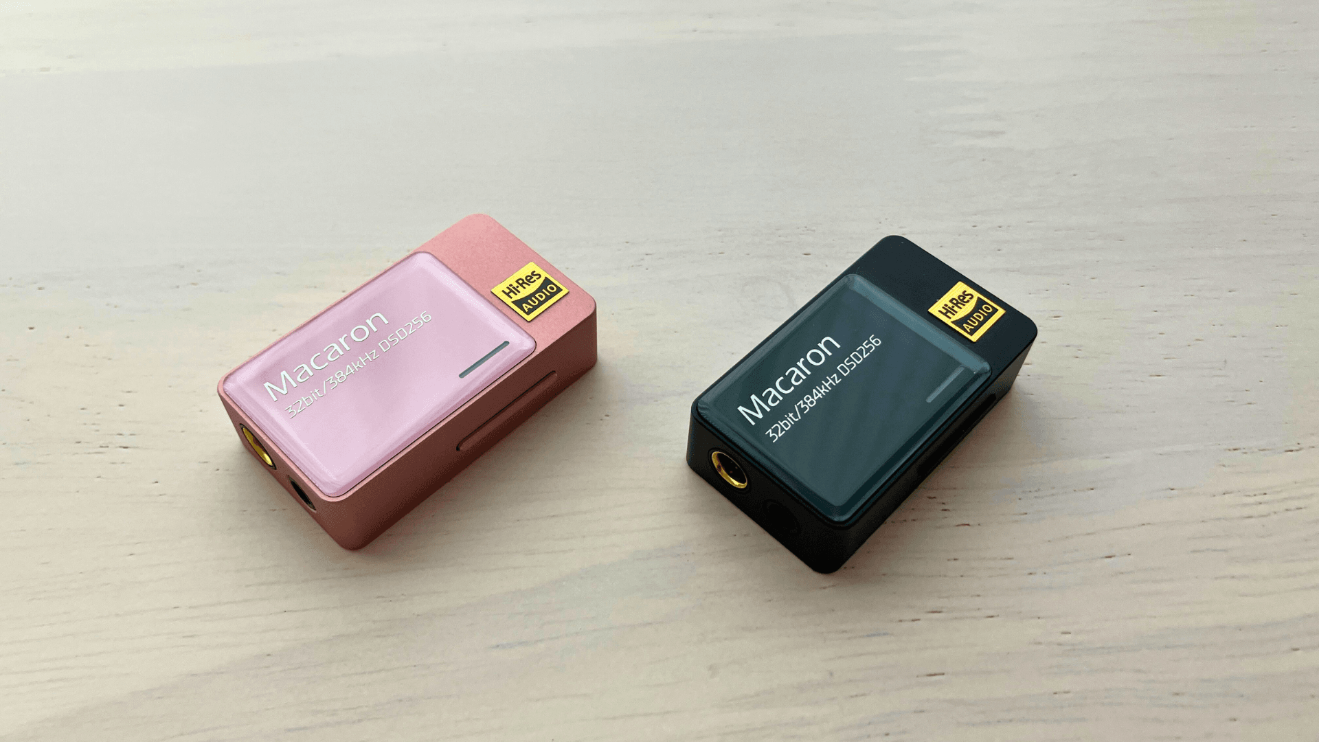 iBasso Jr. Macaronをレビュー｜かわいいだけじゃないスマホ向けDACの魅力を使って調査！