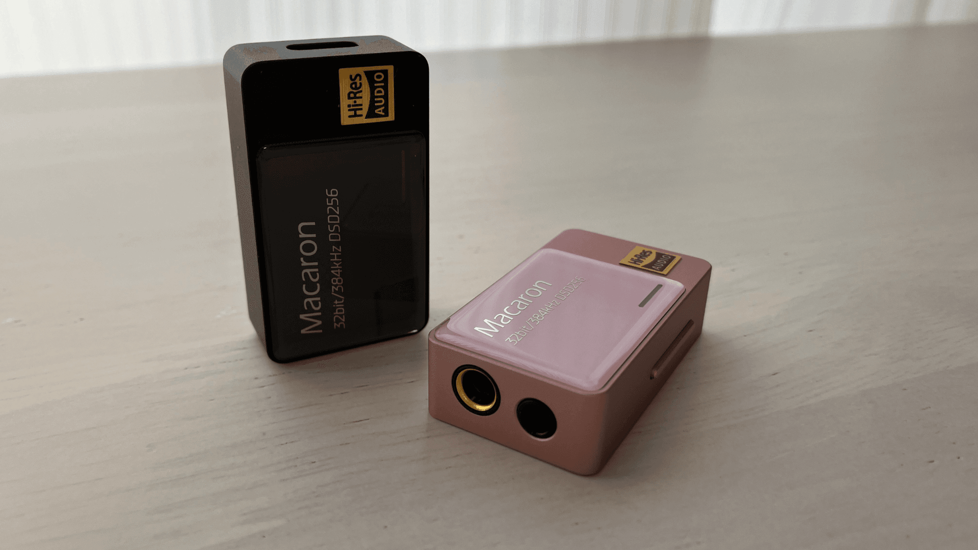 iBasso Jr. Macaronをレビュー｜かわいいだけじゃないスマホ向けDACの魅力を使って調査！