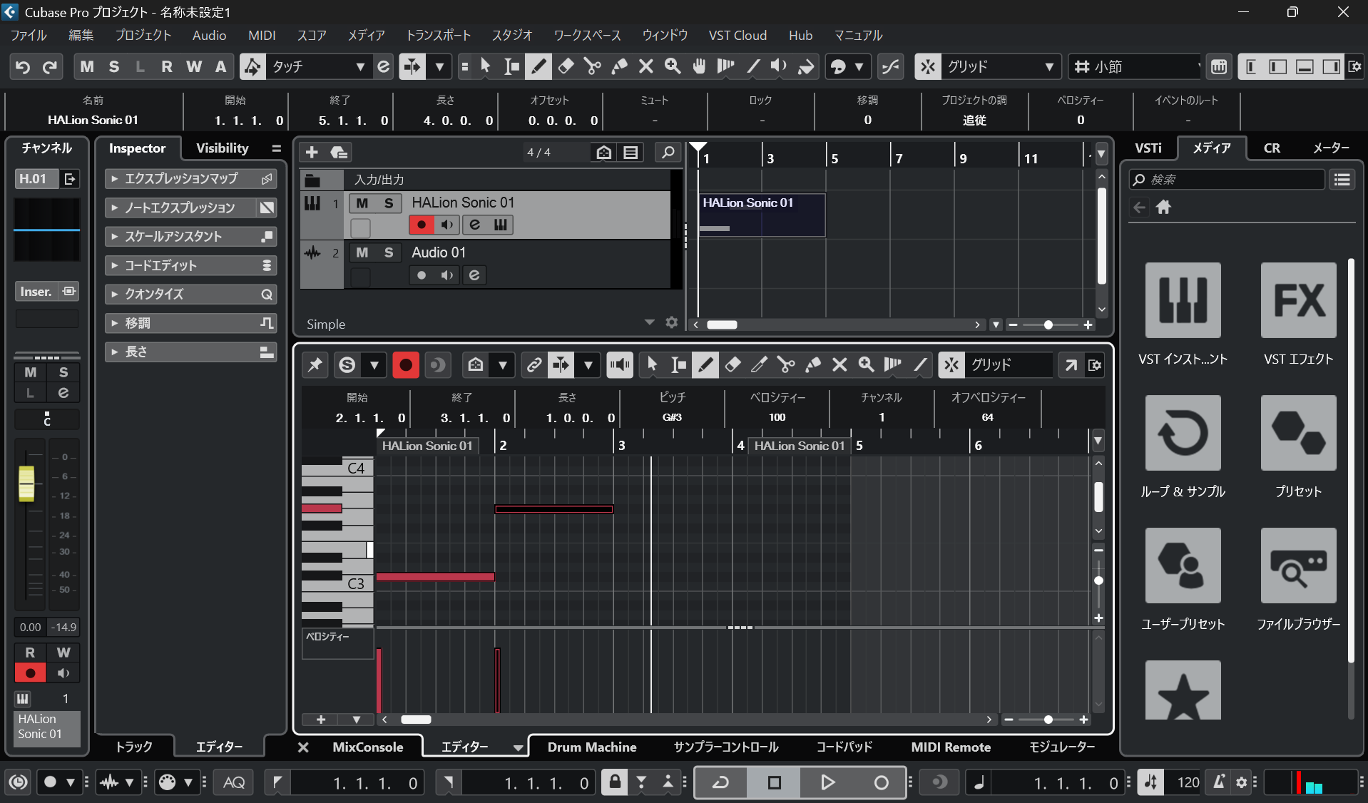 マウスコンピューター「DAIV」はDTMに向いてる？新製品レビューと「クリエイター向け」を考察